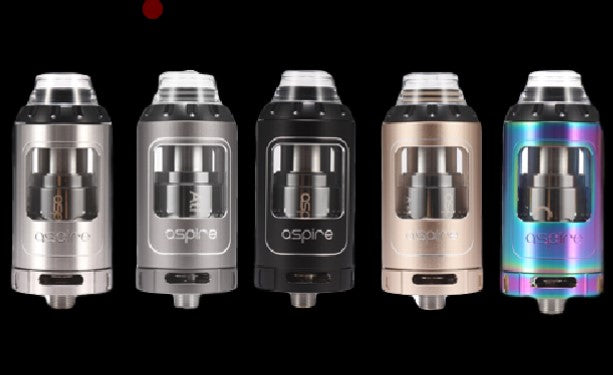 Vape Tanks – Cloud City Vapes