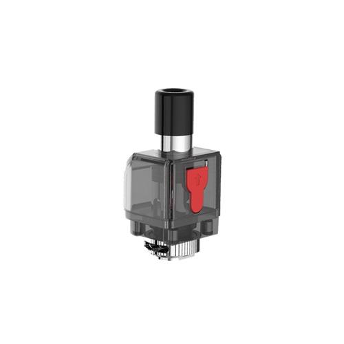 Smok Fetch Pro RGC Pod 4ml - Empty Pod (Single) – Cloud City Vapes